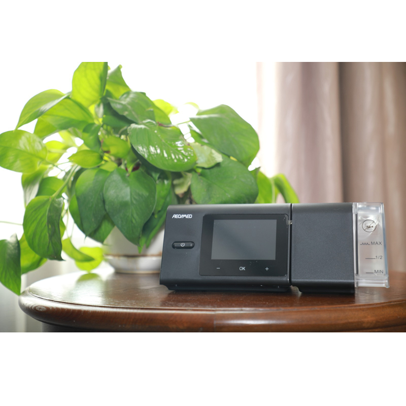 AeonMed AS 100C CPAP Uyku Terapi Cihazı