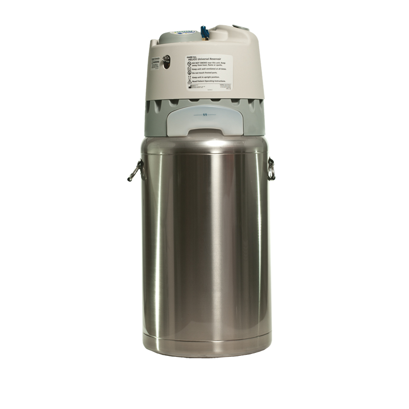 LOX - Liberator Liquid Oxygen